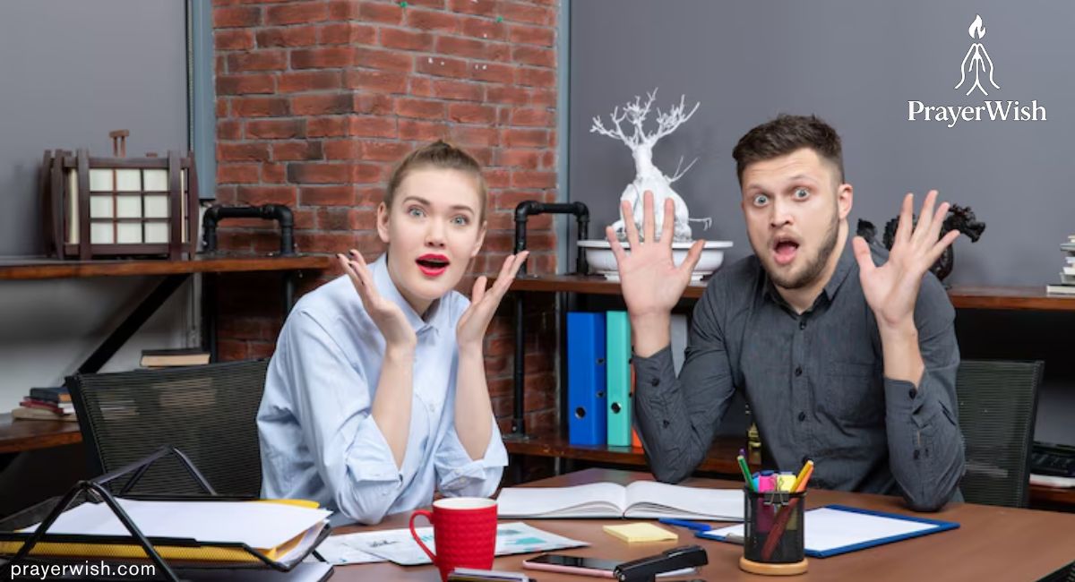 21 Powerful Declarations for Breakthrough