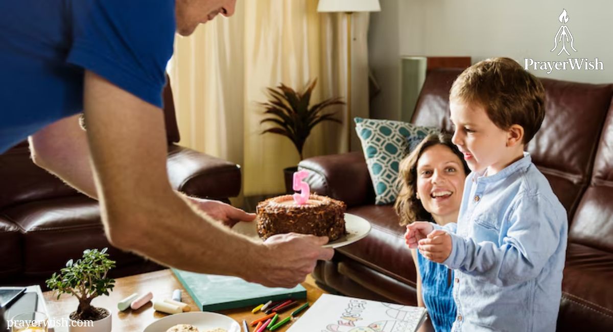 21 Powerful Birthday Prayers for My Son With Blessings