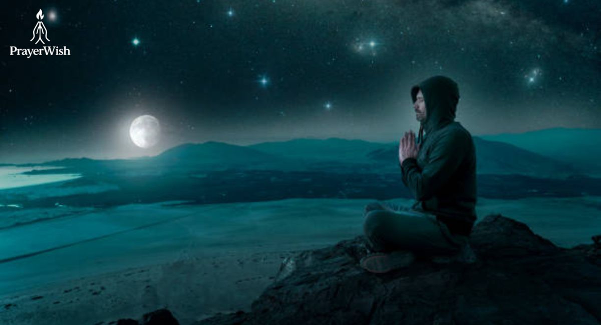 Prayer Points with Bible Verses on Open Heaven: Unlock Divine Access Today