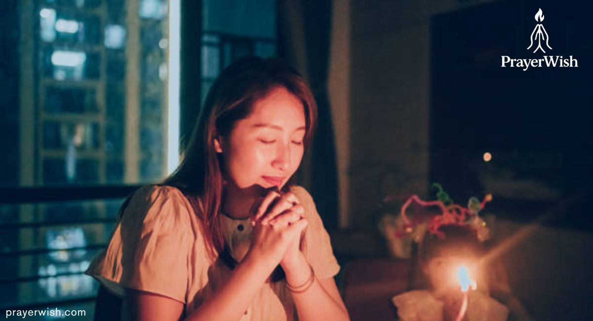 50+ Heartfelt Prayers for Birthdays: Blessings for Every Special Day