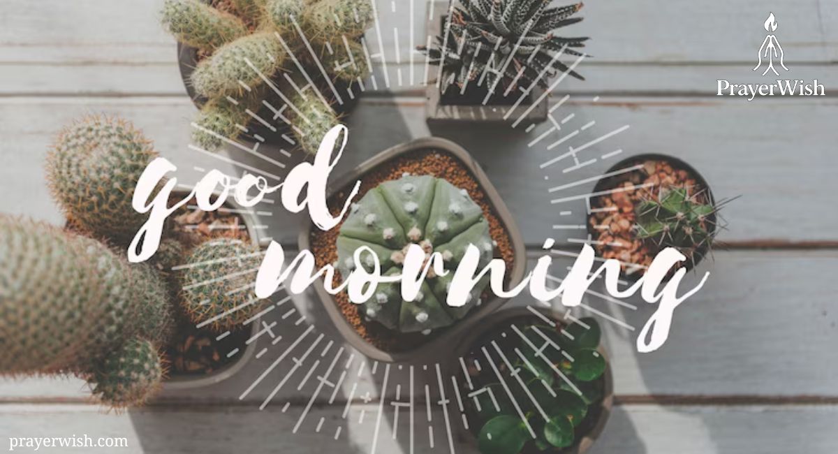 75+ Powerful Monday Blessings and Prayers to Uplift