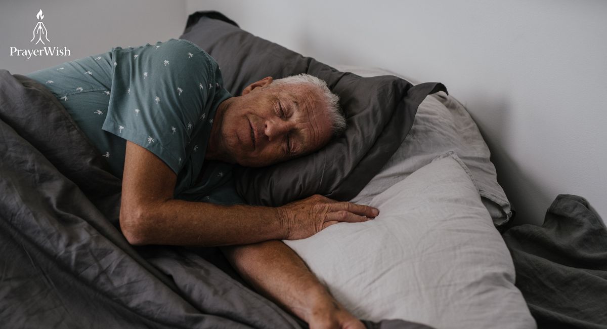 Now I Lay Me Down to Sleep Prayer: Meaning, Origin, and Peaceful ...