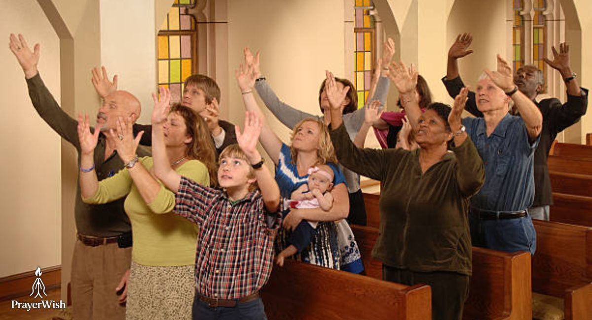 53 Powerful Praise and Worship Verses to Glorify God Daily