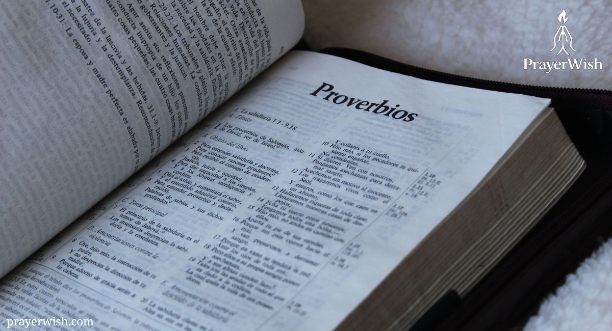 27 Powerful October Prayer Points for a Blessed Month